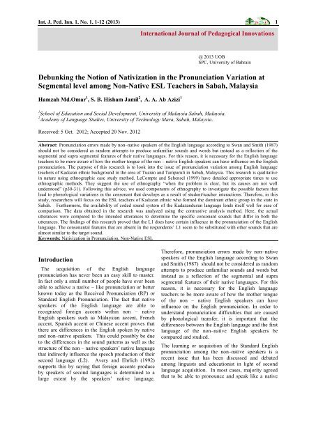 IEEE Paper Template in A4 (V1) - Natural Sciences Publishing
