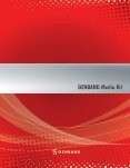 Genband Magazines