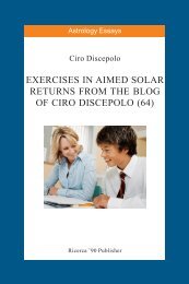 Short Table Of Muscle Control Exercises – The Maxalding