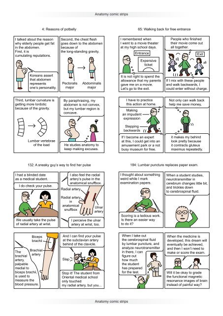 Leaflet of the comic book can be downloaded.