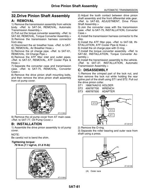Drive Pinion Shaft Assembly.pdf