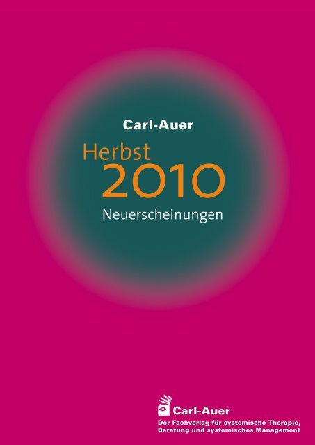 Herbst - Carl-Auer Verlag
