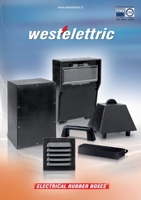 westelettric westelettric - EES