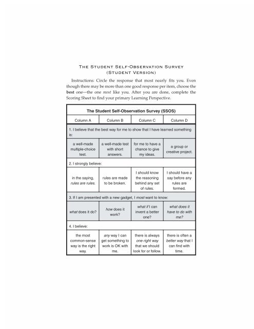 Self Observation How To Measure Ritual Attendance Accurately?