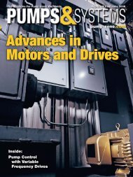 HHF-1600 Mud Pump - HongHua America, LLC