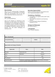 epple 45-e - Epple-chemie.de