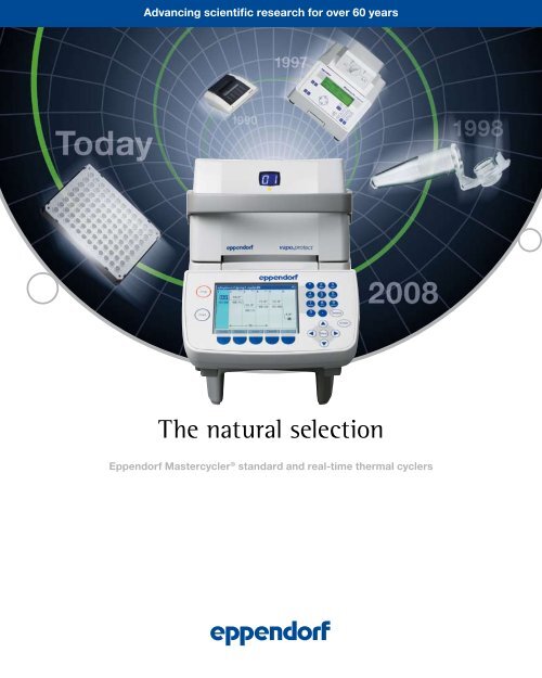 Download - Eppendorf