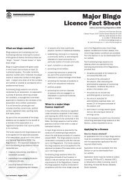 Bingo Record Sheet - Kids