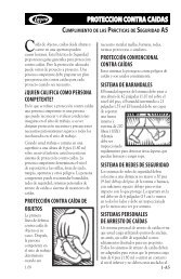 EMPLOYEE INDUCTION SIGN-OFF SHEET - Layne Safety