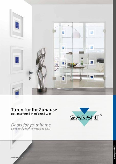 Garant Turen Und Zargen Gmbh