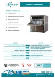 SW400 - Goldstein Eswood