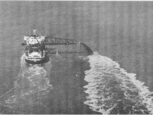 Dredging -- Perception vs Truth - Skagit River History