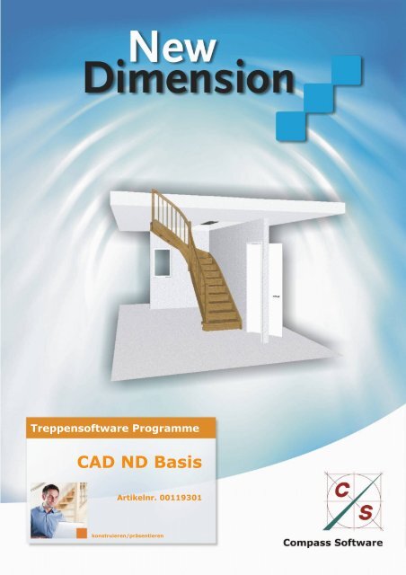 CAD ND Basis - Compass Software