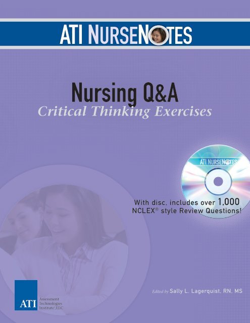 nursing-q-a-ati-testing