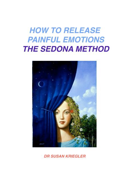 the-sedona-method-free-pdf