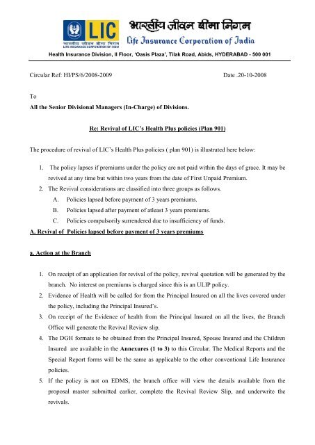 Health Plus revival.pdf - NFIFWI