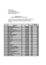 Model sesizare - ITM Botosani