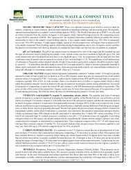 Dewar Self-Heating Test UPDATE - Woods End Laboratories