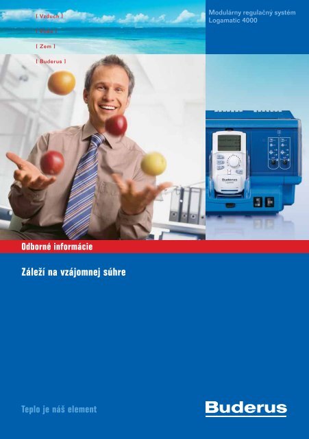Logamatic_4000.pdf (1774kB) - Buderus