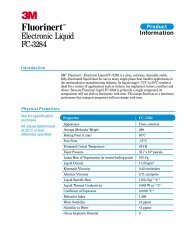 Electronic Liquid FC-3283 - 3M