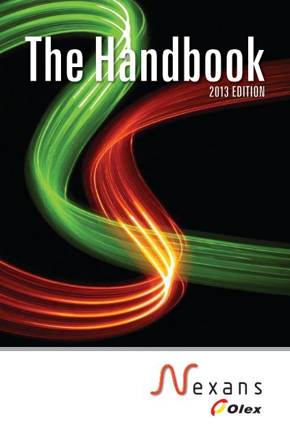 The Handbook - Olex