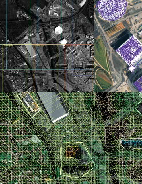 SOCET GXPÂ® - BAE Systems GXP Geospatial eXploitation Products