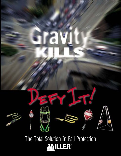 Miller Fall Protection Beam Trolley - The Best Picture Of Beam