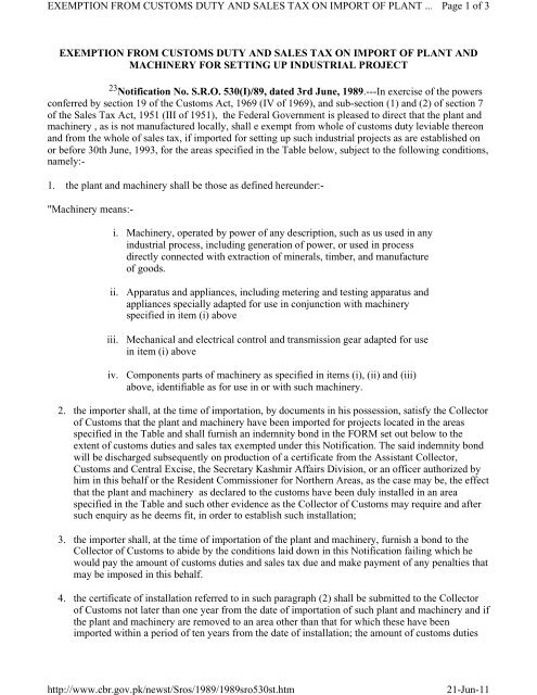 ニュース What is the exemption from duty?. トピックに関する記事 – What is exemption ...