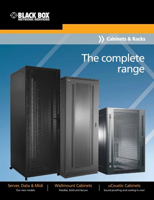 Download PDF - Black Box (UK)