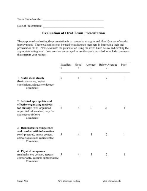 oral-presentation-evaluation-form-assessment-sample