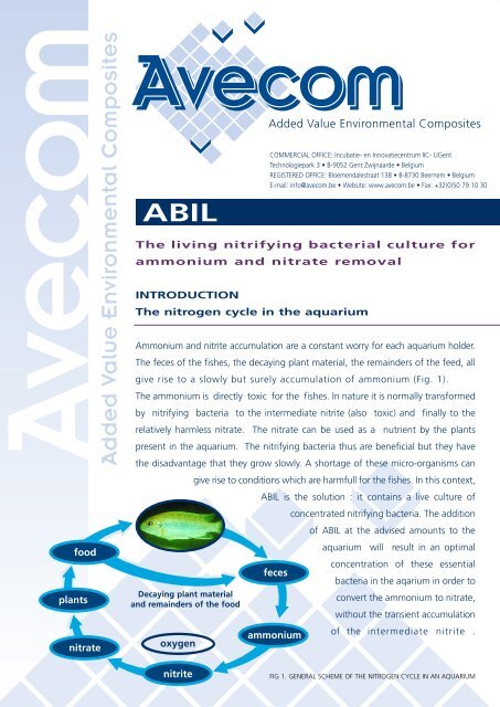 ABIL - Avecom