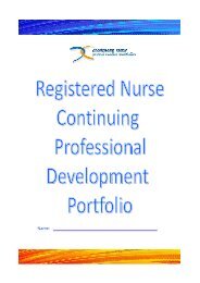 GPCOG Screening Test