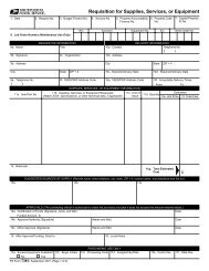 PS Form 1586, Supply Record - NALC Branch 78