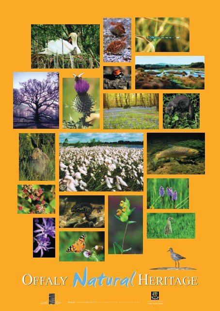 natural heritage poster.qxd:natural heritage poster.qxd