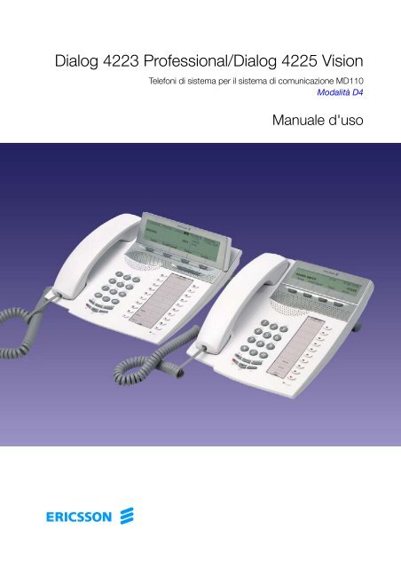 Dialog 4225_modeD4.pdf - sit-tlc.it