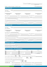 Demand draft / cashier's order requisition form - Standard Chartered ...