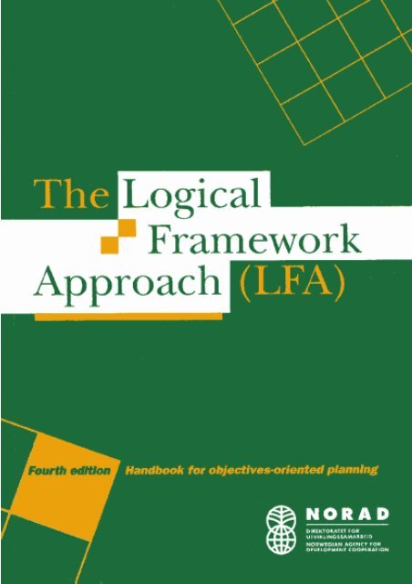 The Logical Framework Approach