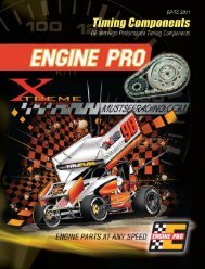 Download this catalog - Engine Pro