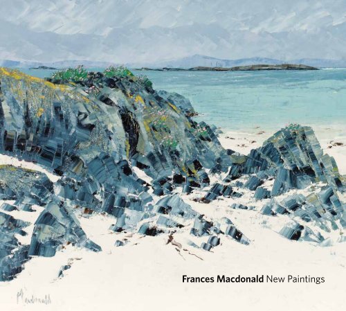 Frances Macdonald Artist