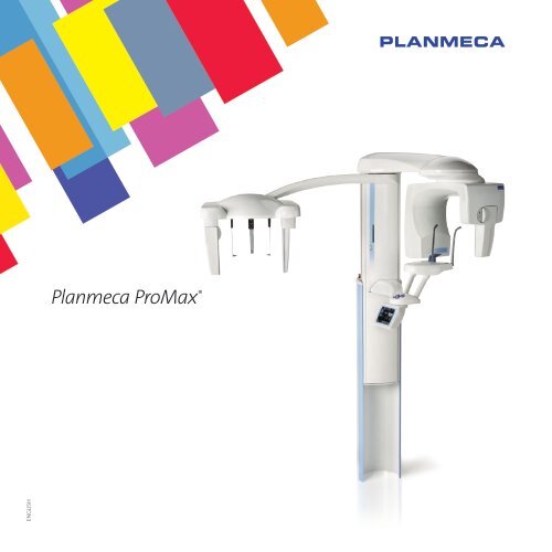 Planmeca ProMax®