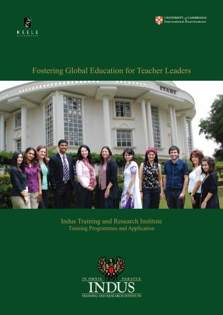 e-Brochure - ITARI