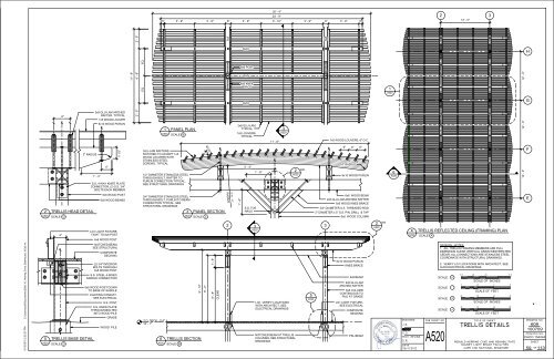 TRELLIS DETAILS - IDEAS-EC