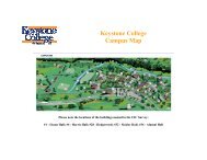 Campus map, Mills College - ARTstor