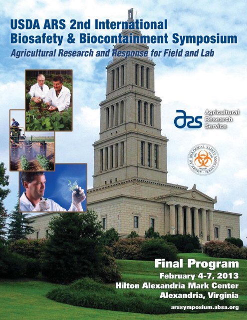 Usda Ars Logo Download