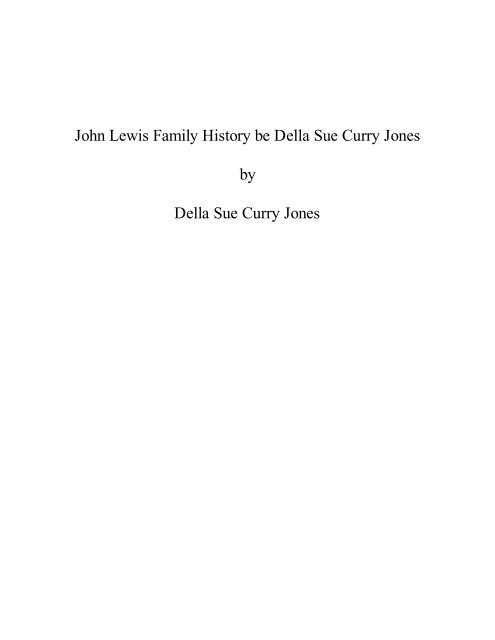 Family Tree Maker 2005 - Clay County Kentucky Genealogy and ...