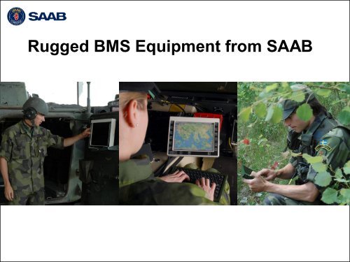 Presentation BMS Equipment Presentations.pdf - Saab