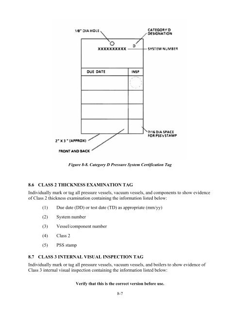 Figure 8-8. Category D