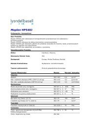 Moplen HP500N.pdf - Motor Polimer