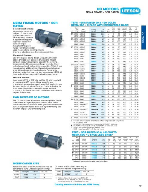 B5 Motor Frame Size Chart Best Price | www.oceanproperty.co.th