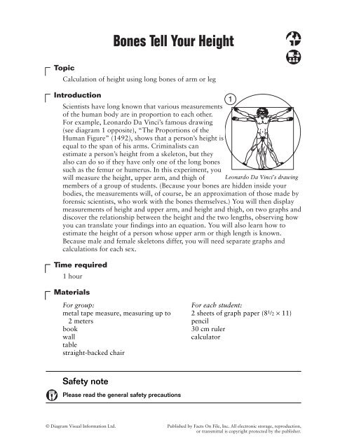 Bones Tell Your Height.pdf